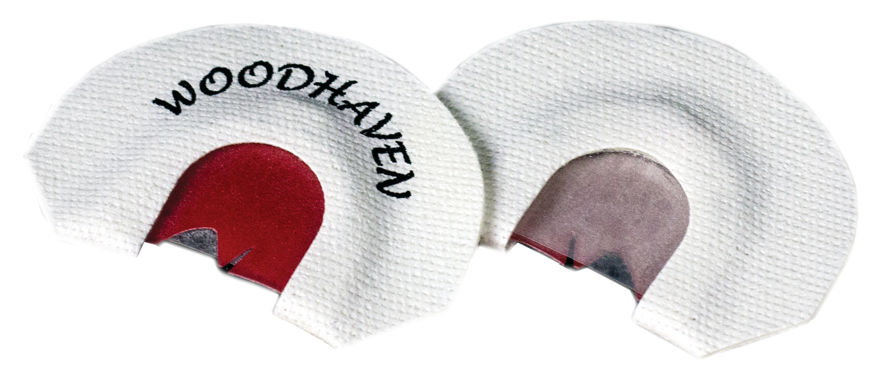 WoodHaven Custom Calls Mini Red Scorpion Mouth Turkey Call | Bass Pro Shops